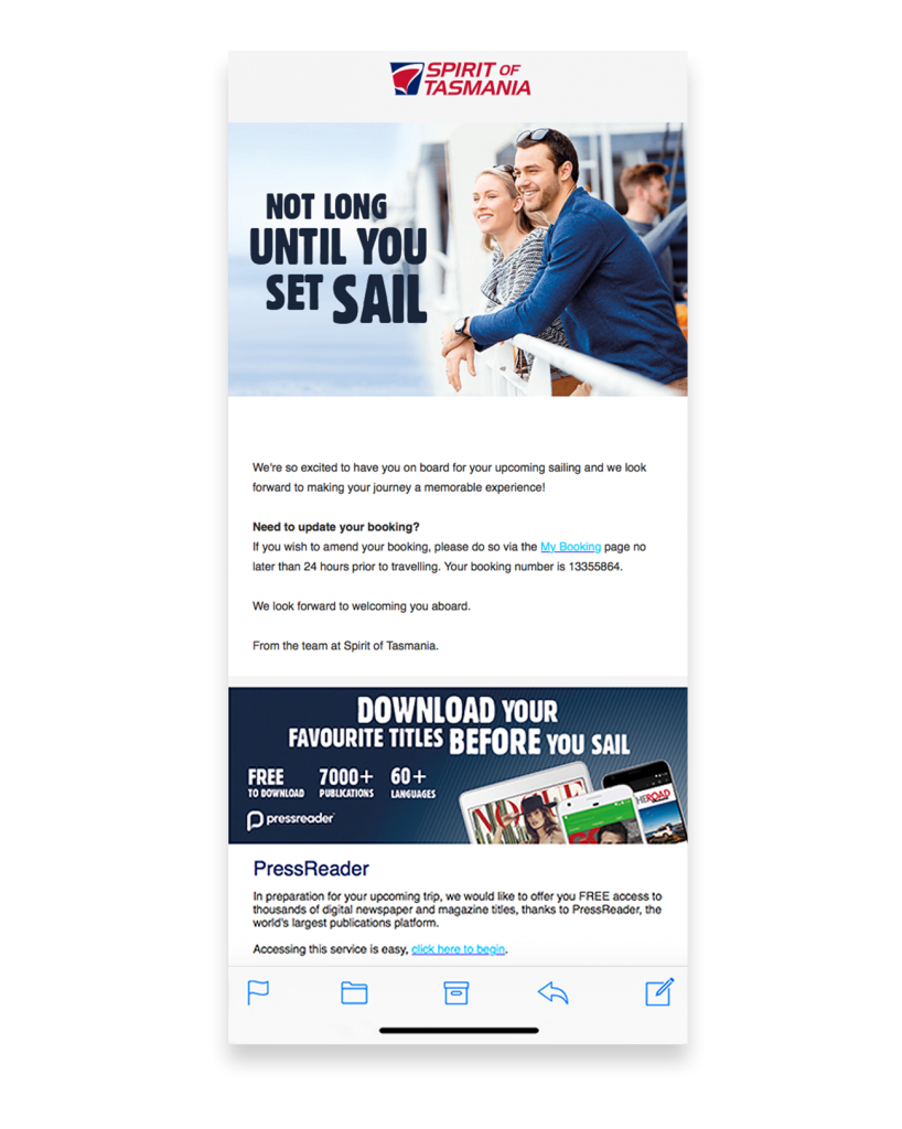 PressReader solutions for your business - PressReader Business