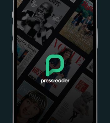 Download the Latest PressReader App - PressReader Business