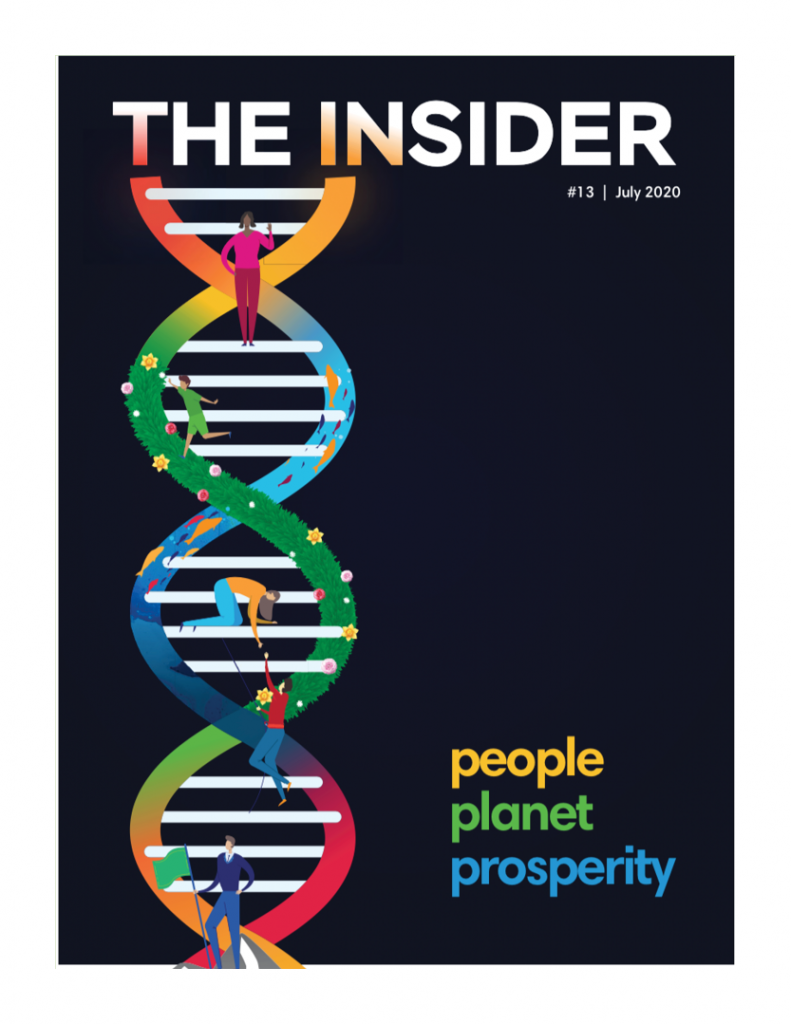 Download The Insider Magazine by PressReader | PressReader Business