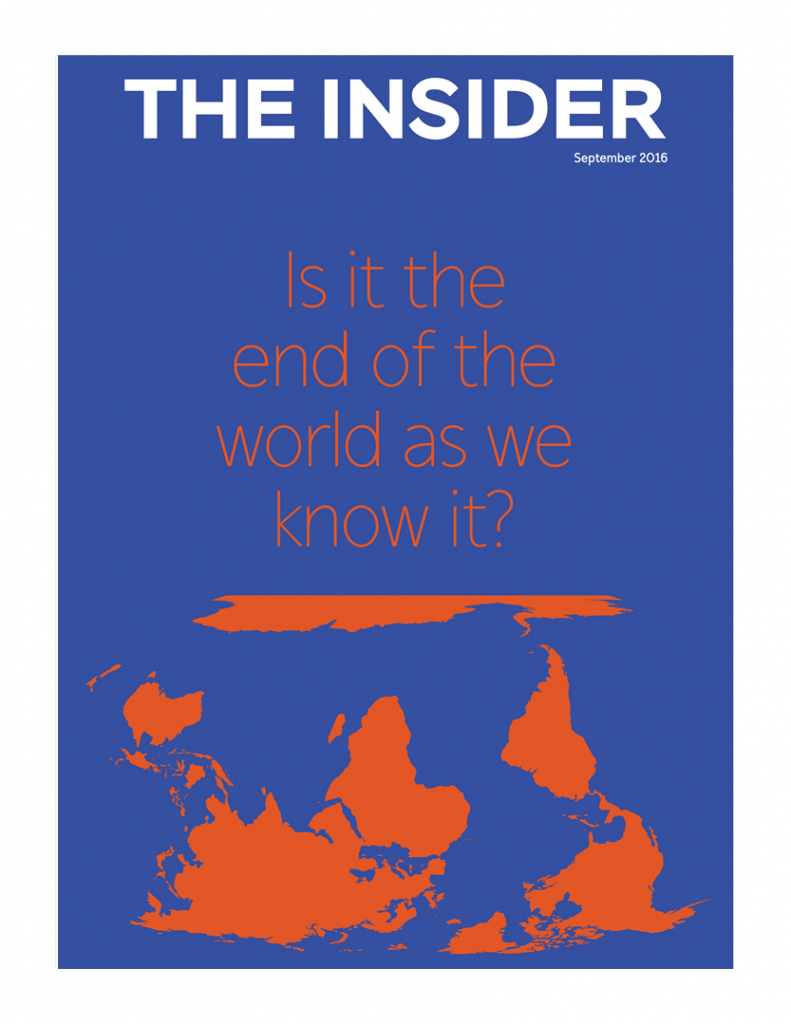 Download The Insider Magazine by PressReader | PressReader Business