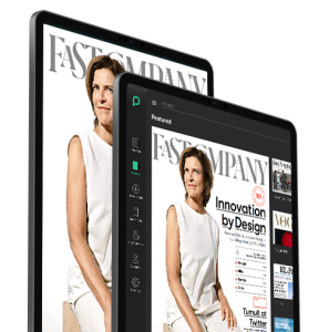 PressReader vs Cafeyn - PressReader Solutions for libraries