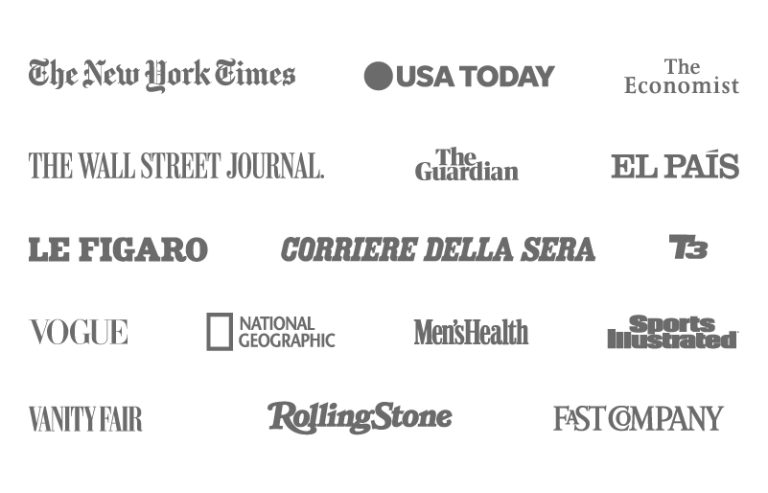 PressReader Business | Offer Digital Newspapers & Magazines