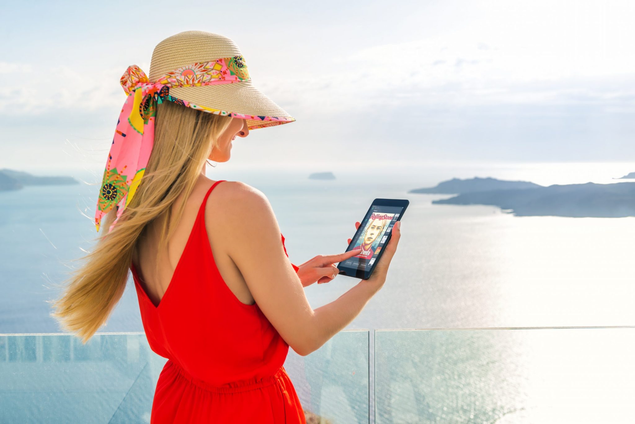 Newsroom - PressReader Business