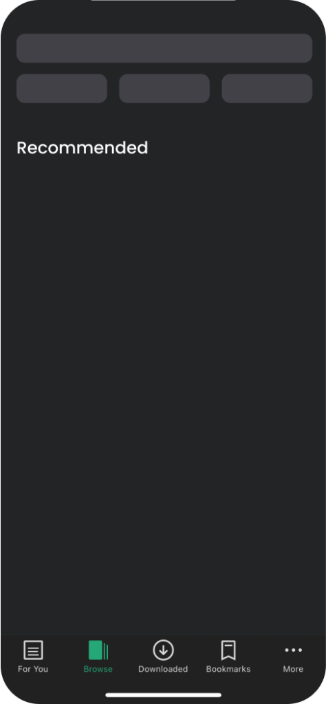 25 years of PressReader. Fueling curiosity. Engaging audiences.