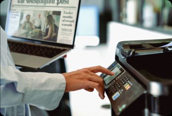 25 years of PressReader. Fueling curiosity. Engaging audiences.