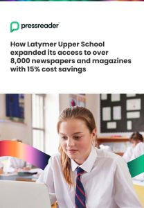 Download the Latest PressReader App - PressReader Business